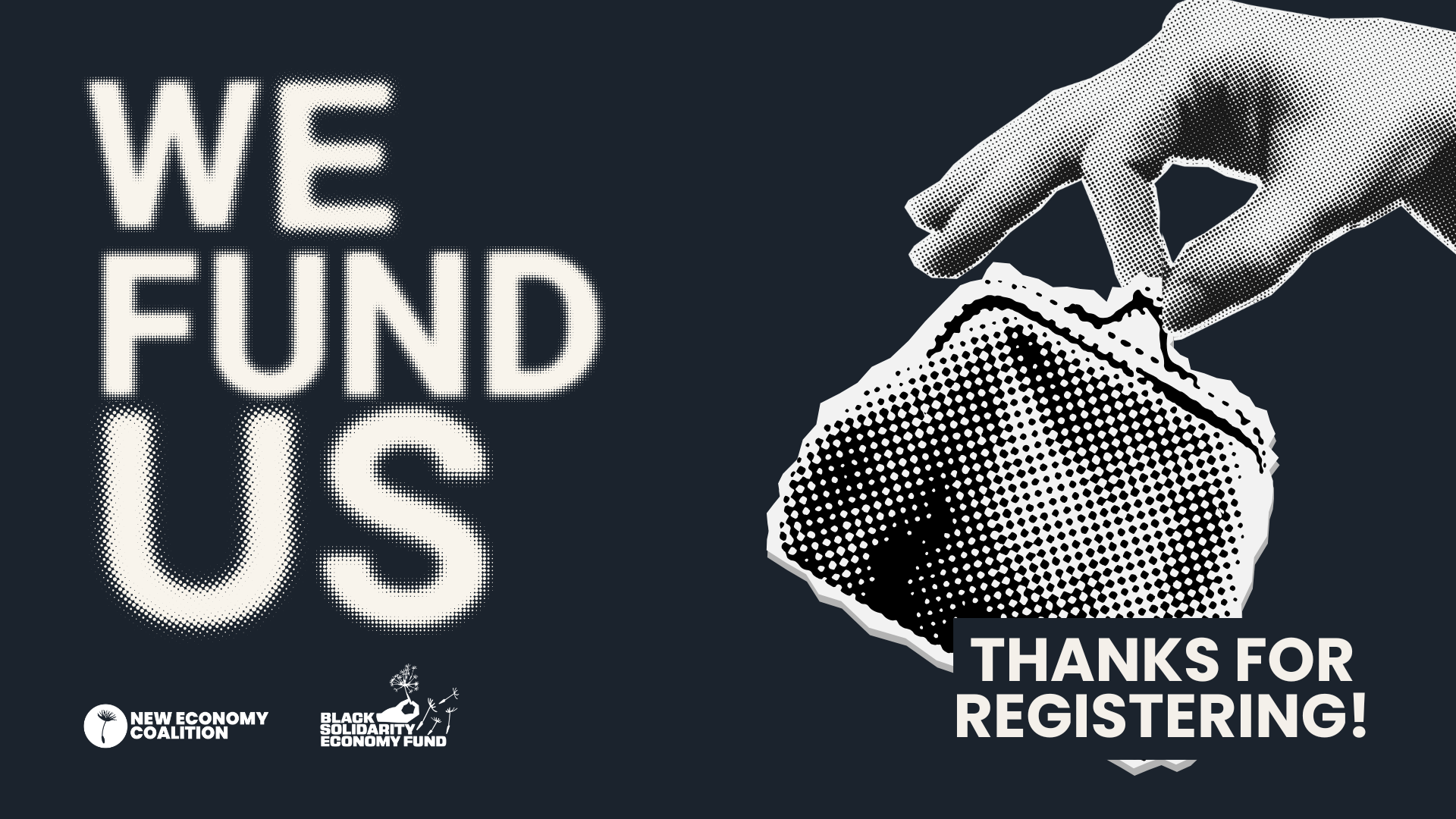 Black Solidarity Economy Fund 2025 Funder Briefing | New Economy Coalition Powerbase